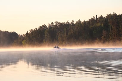 Dogtooth Lake Resort - Blog - Kenora, Ontario Fishing