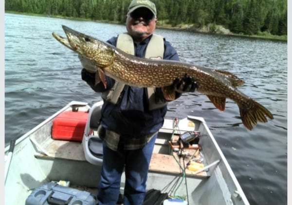 Dogtooth Lake Resort - Kenora, ON Cabins - Family/Fishing Resort