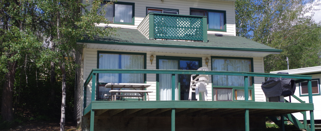 Kenora Cabins - Canada Fishing | Dogtooth Lake Resort