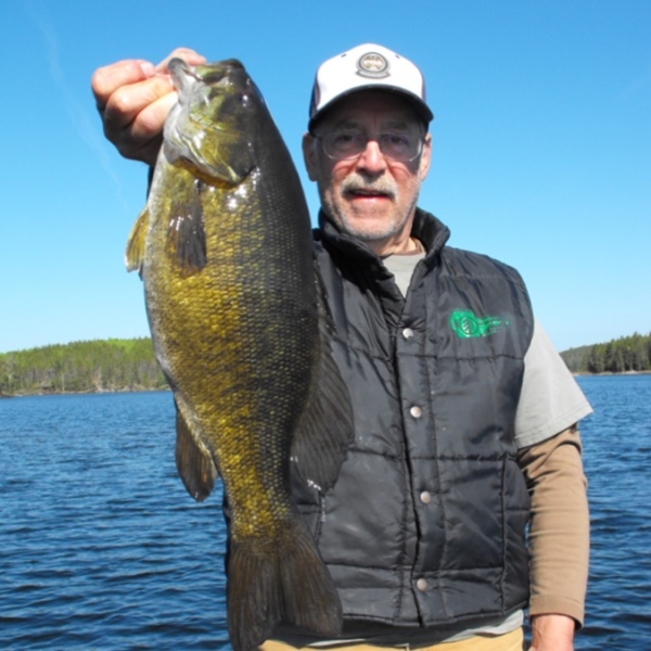 Dogtooth Lake Resort - Gallery - Kenora, Ontario Fishing