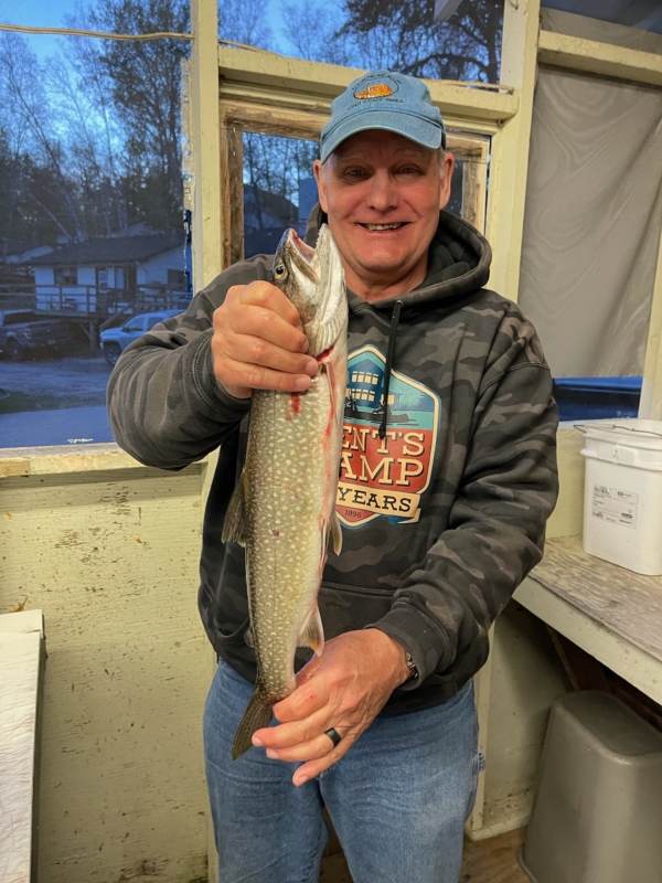 Dogtooth Lake Resort - 2022 Fish Photos - Kenora, Ontario Fishing